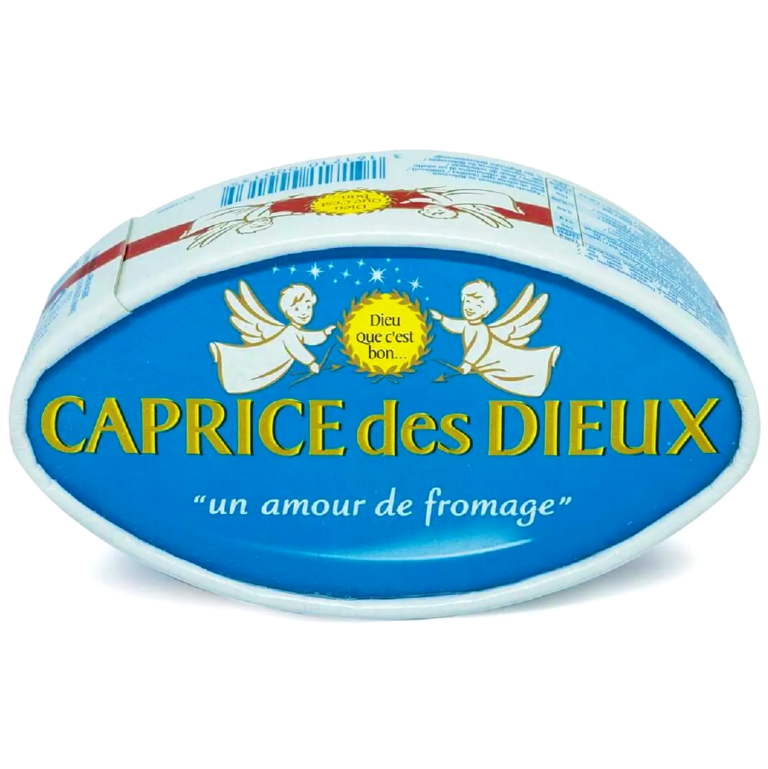 Free Love Caprice Cheese | LatestFreeStuff.co.uk