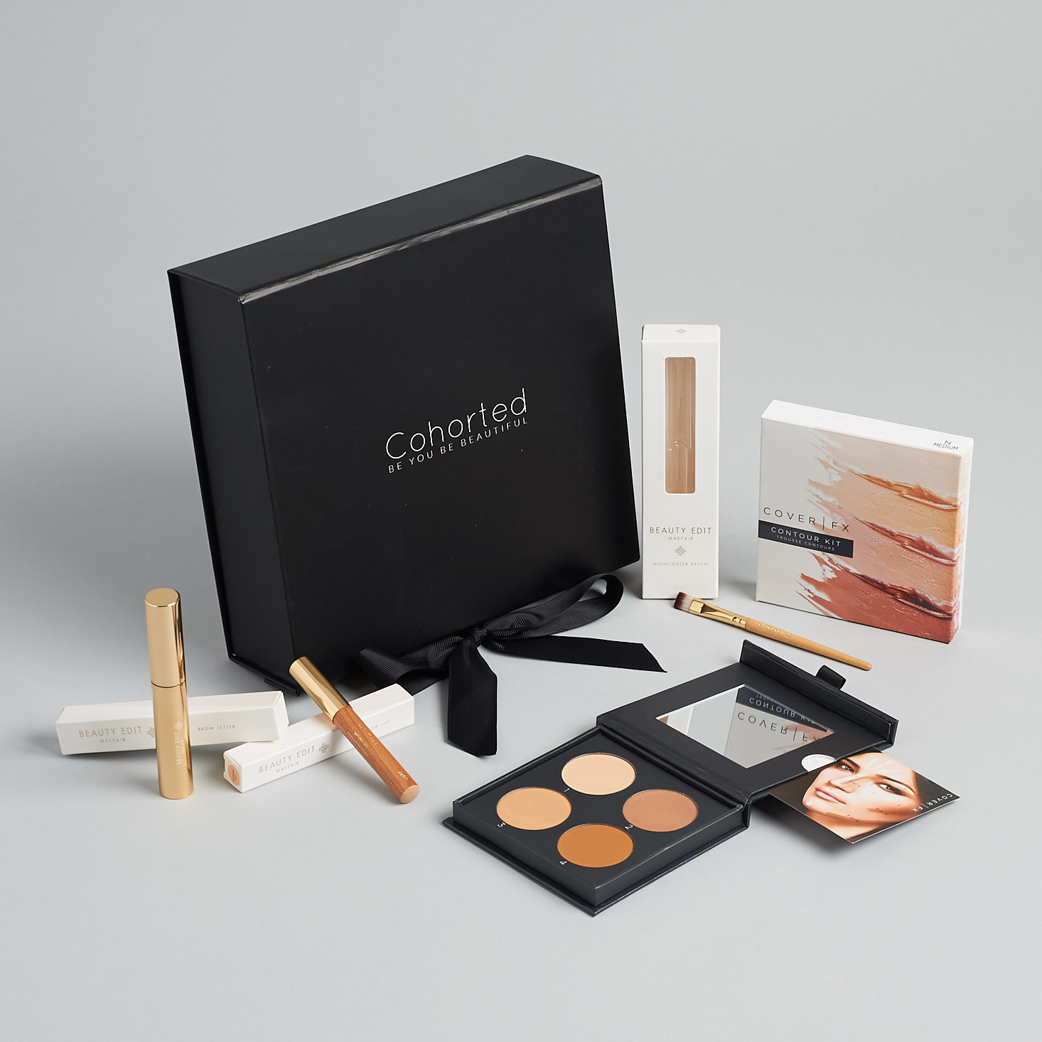 Free Premium Beauty Products | LatestFreeStuff.co.uk