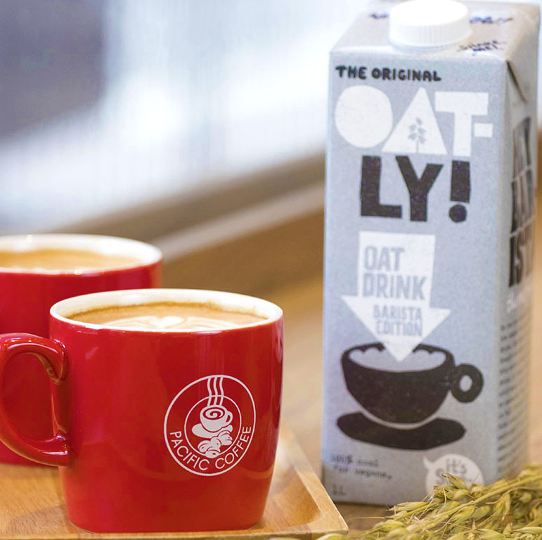 Free Oat Coffee | LatestFreeStuff.co.uk