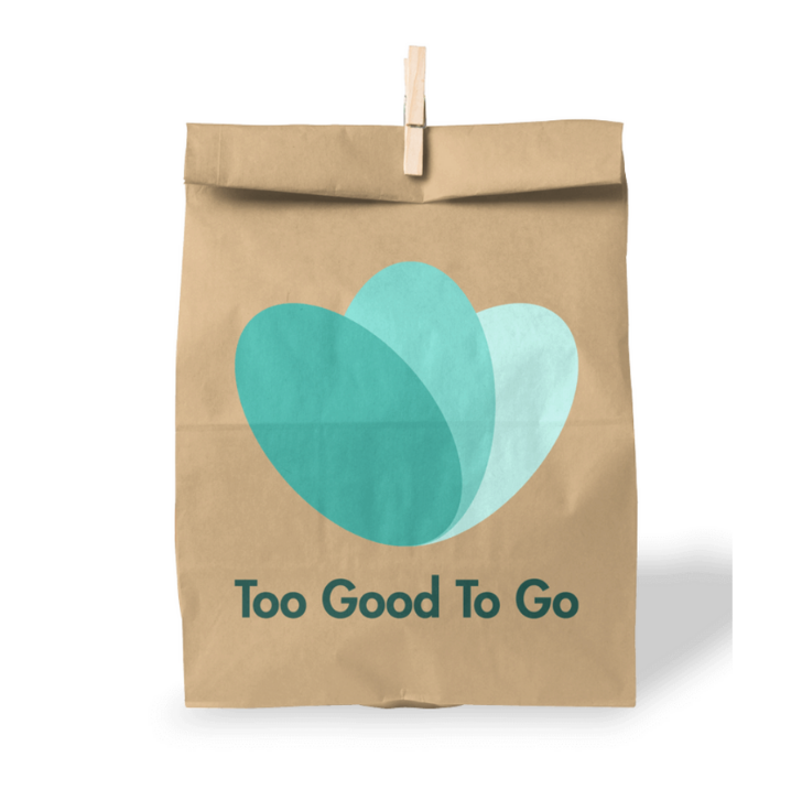 Free Too Good To Go Bag (Worth £4.99) | LatestFreeStuff.co.uk