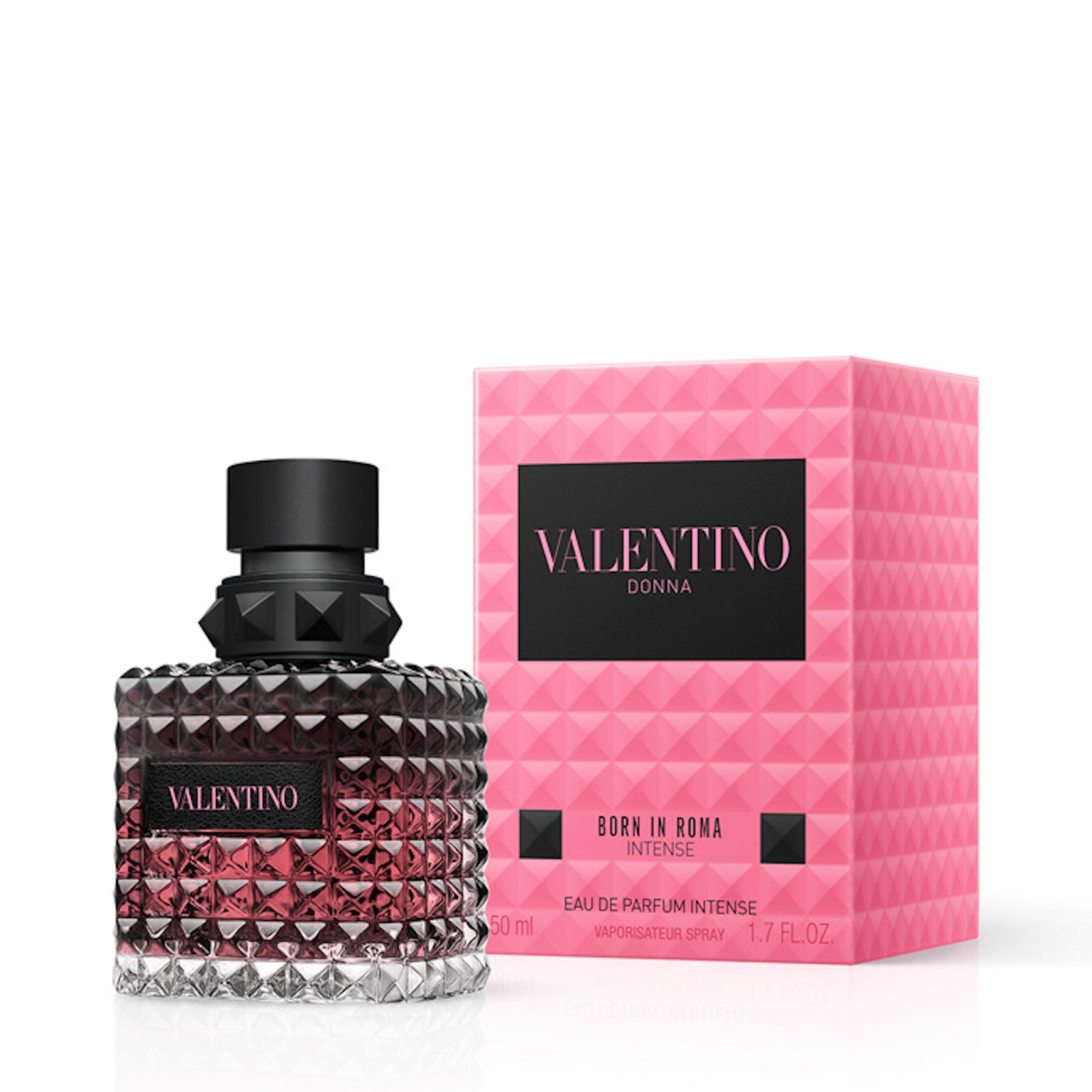 Free Valentino Perfume | LatestFreeStuff.co.uk