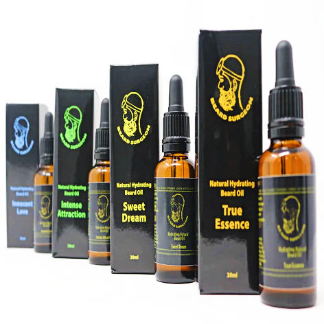 Free Perfume | LatestFreeStuff.co.uk