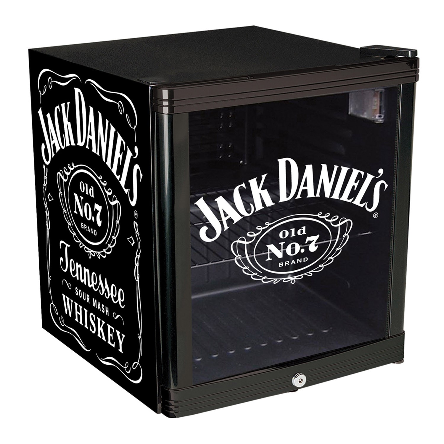 Free Jack Daniel’s Mini Fridge | LatestFreeStuff.co.uk