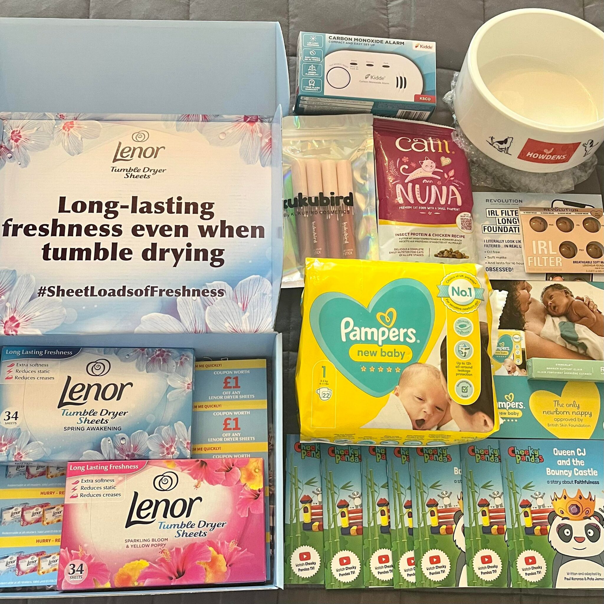 Free Household Stuff | LatestFreeStuff.co.uk