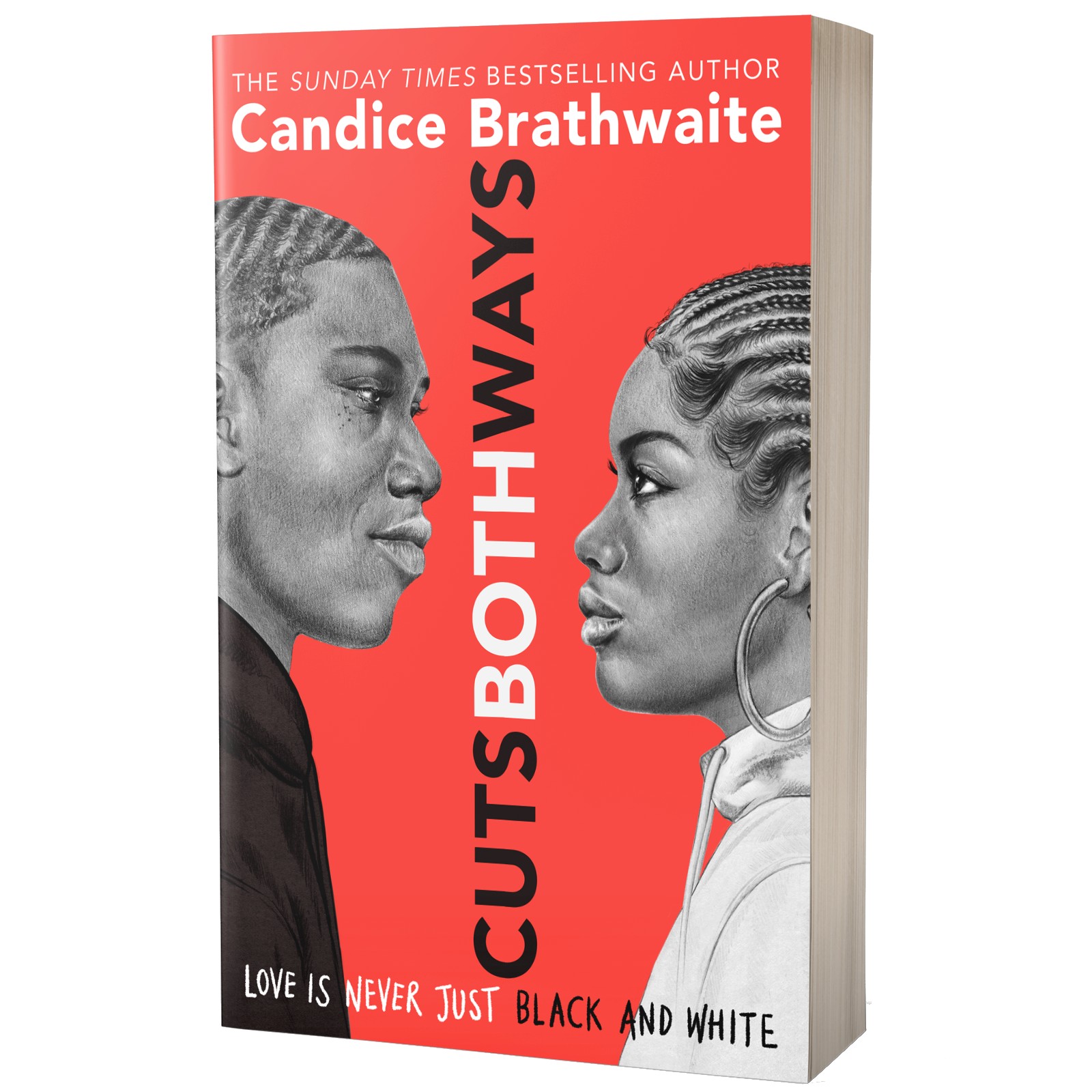 Free ‘Cuts Both Ways’ Book | LatestFreeStuff.co.uk