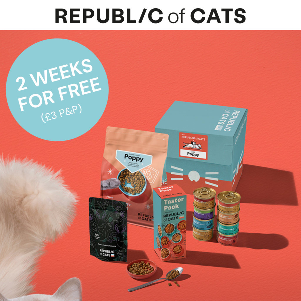Free Whiskas Cat Food | LatestFreeStuff.co.uk