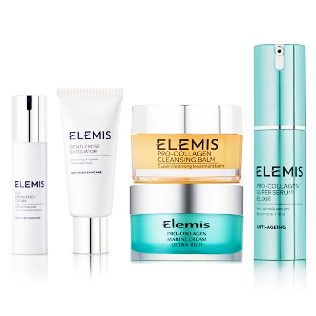 Free Elemis Beauty Products | LatestFreeStuff.co.uk