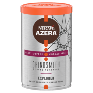 Free Nescafé Azera Coffee | LatestFreeStuff.co.uk