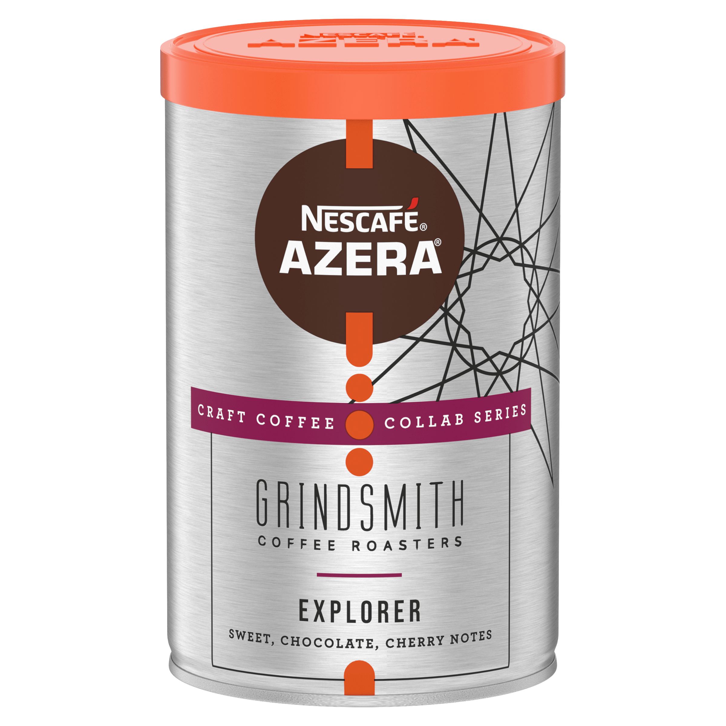 Free Nescafé Azera Coffee | LatestFreeStuff.co.uk