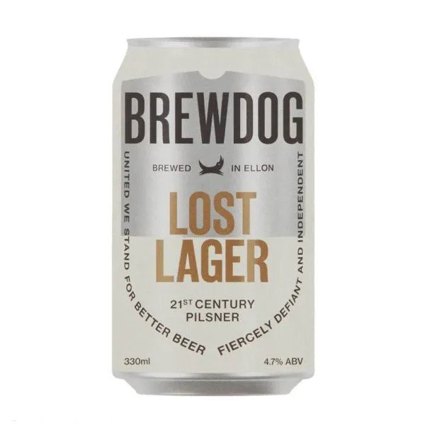 Free BrewDog Pint | LatestFreeStuff.co.uk