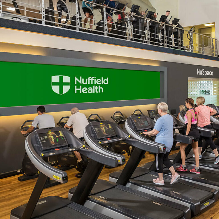 Free 1-Day Pure Gym Pass (Worth £10.99) | LatestFreeStuff.co.uk