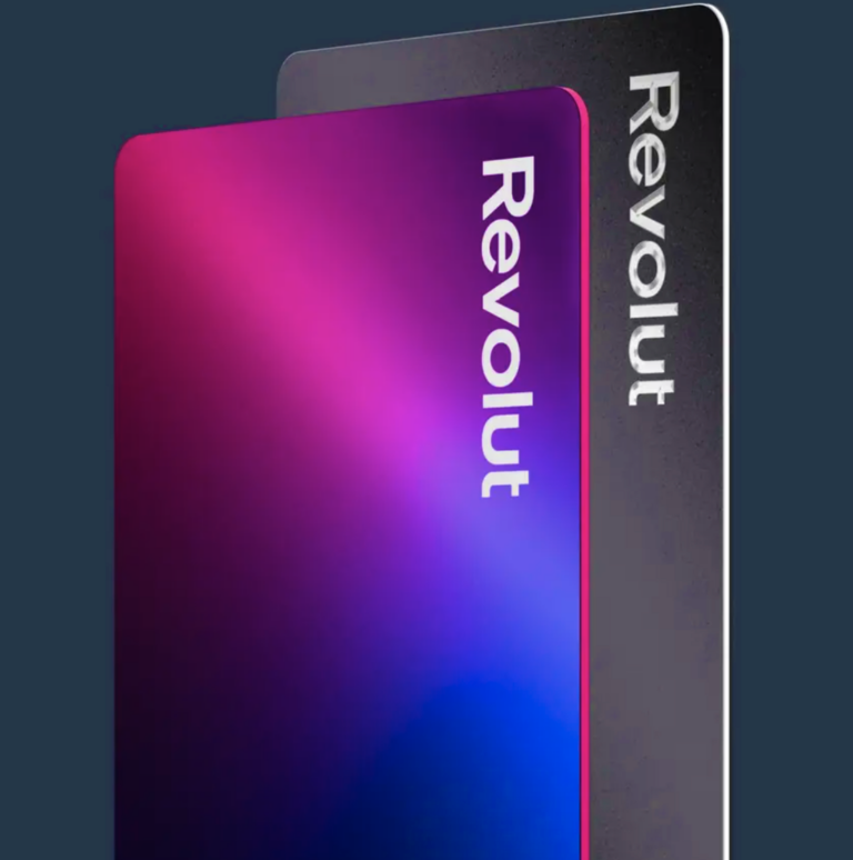 Free Revolut Card + 3-Months Premium Trial | LatestFreeStuff.co.uk