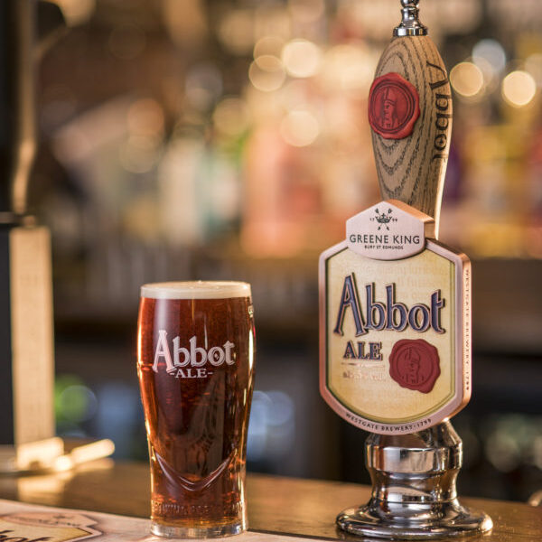 Free £10 Greene King Voucher | LatestFreeStuff.co.uk