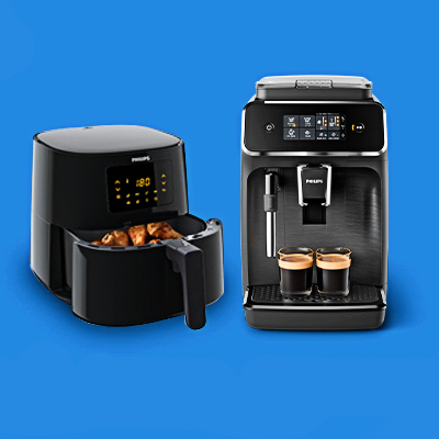 Free £10 Philips Voucher | LatestFreeStuff.co.uk