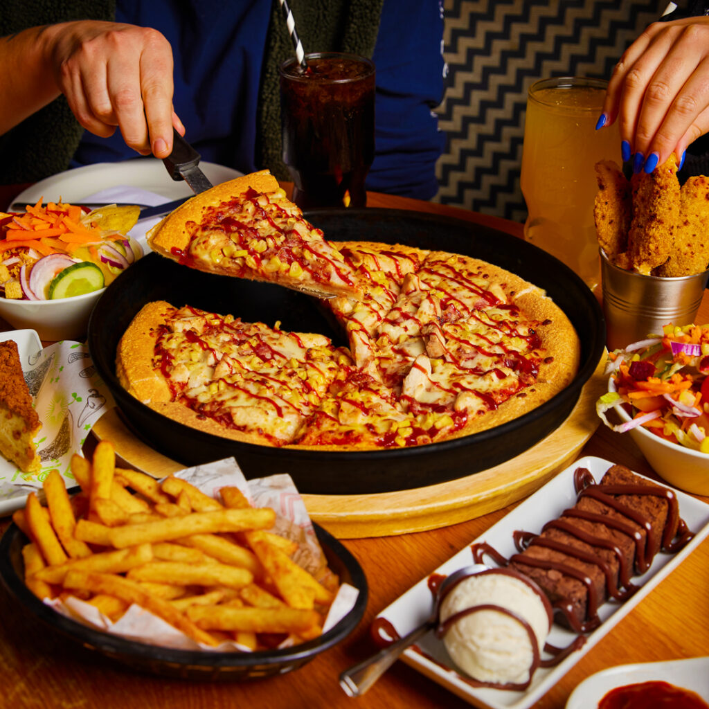 Free 30-Day tastecard – Get 2 for 1 Dining Deals at 1000s of ...