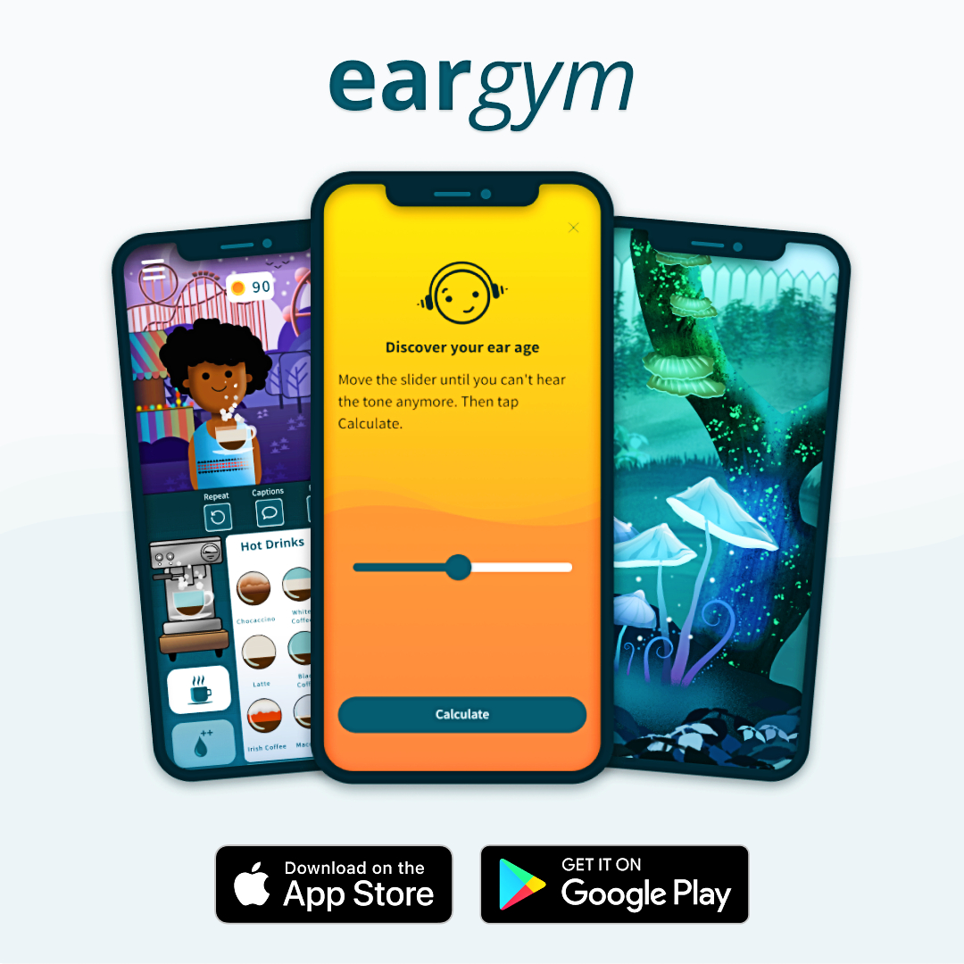 Free Hearing Health Check & Fun Training Games | LatestFreeStuff.co.uk