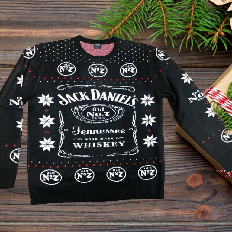 Free Jack Daniel’s Christmas Hamper | LatestFreeStuff.co.uk
