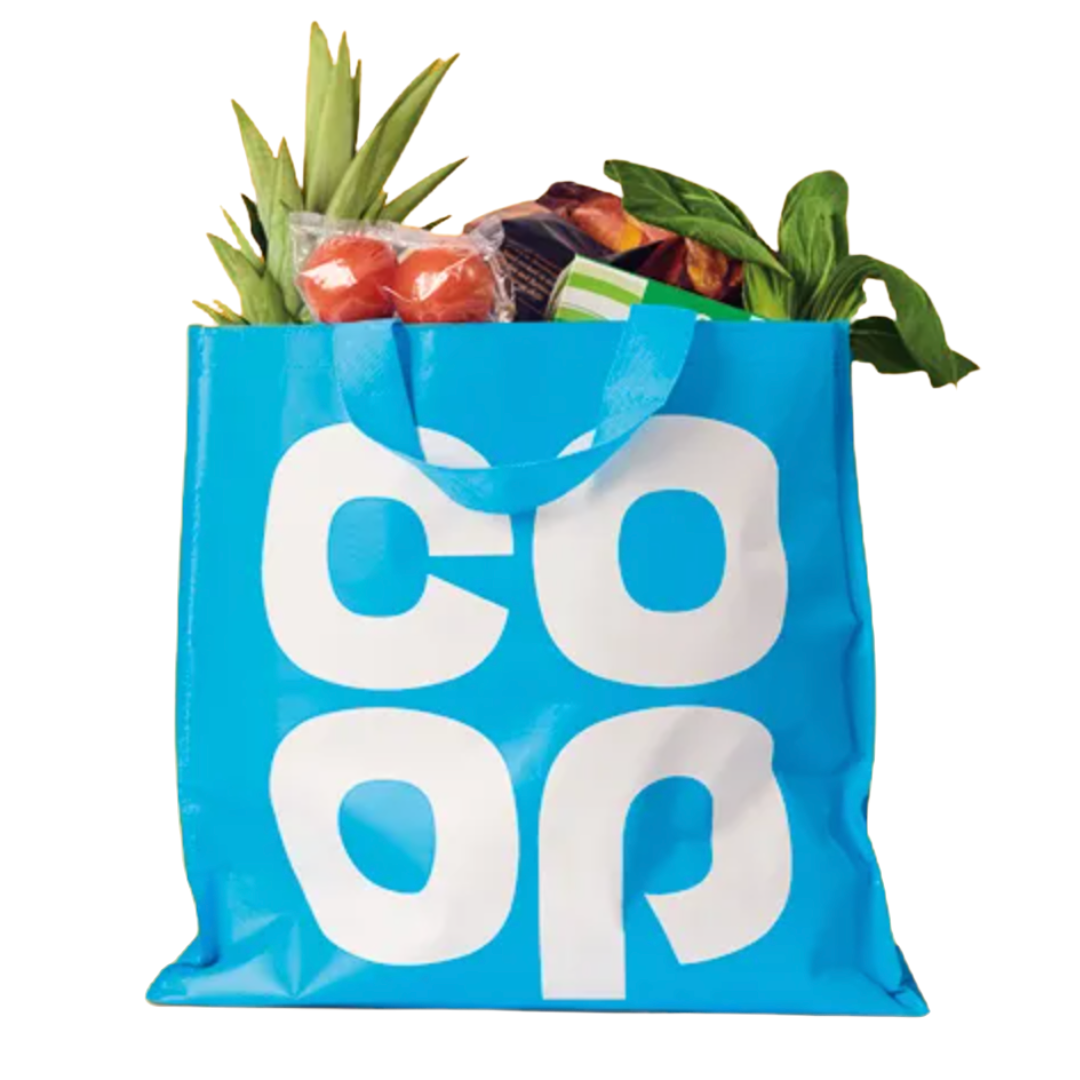 Free £1 To Spend At Co-op (No Minimum Spend) | LatestFreeStuff.co.uk
