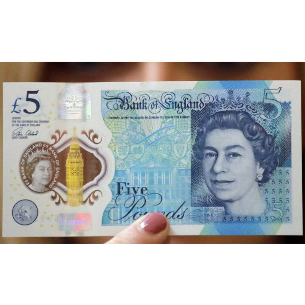 Free £5 Towards Your Mortgage | LatestFreeStuff.co.uk