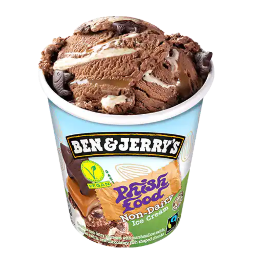 Free Ben & Jerry’s Ice Cream | LatestFreeStuff.co.uk