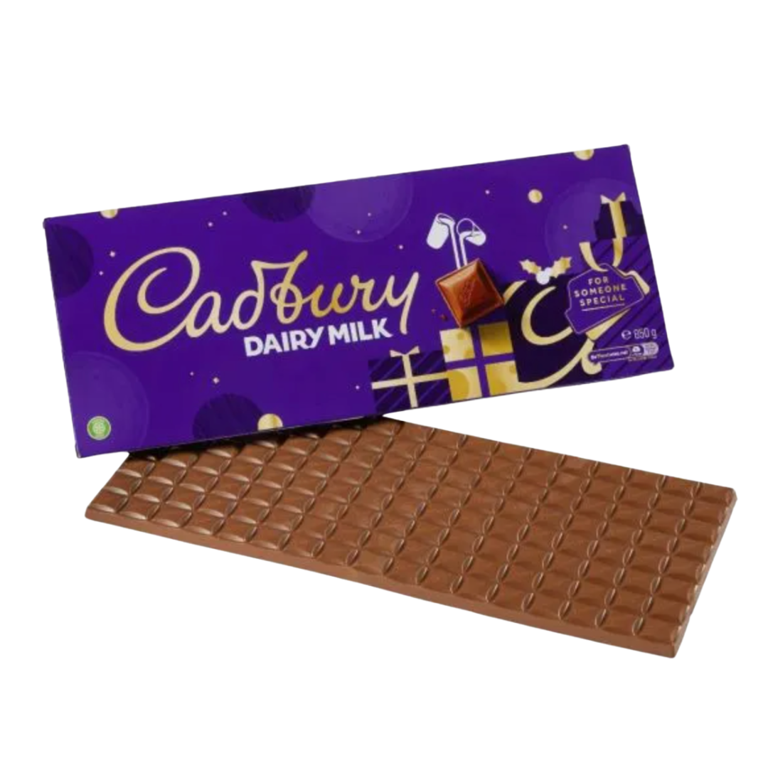 Free Cadbury Chocolate Bar (Worth £12) | LatestFreeStuff.co.uk