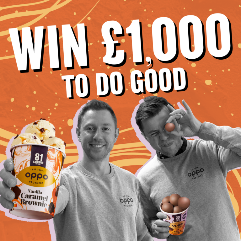 Win £1,000 With Oppo Brothers | LatestFreeStuff.co.uk