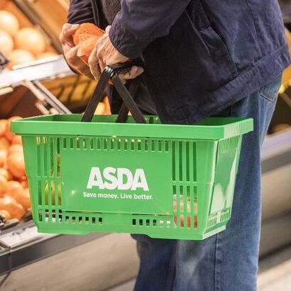 Free £5 Asda Voucher | LatestFreeStuff.co.uk