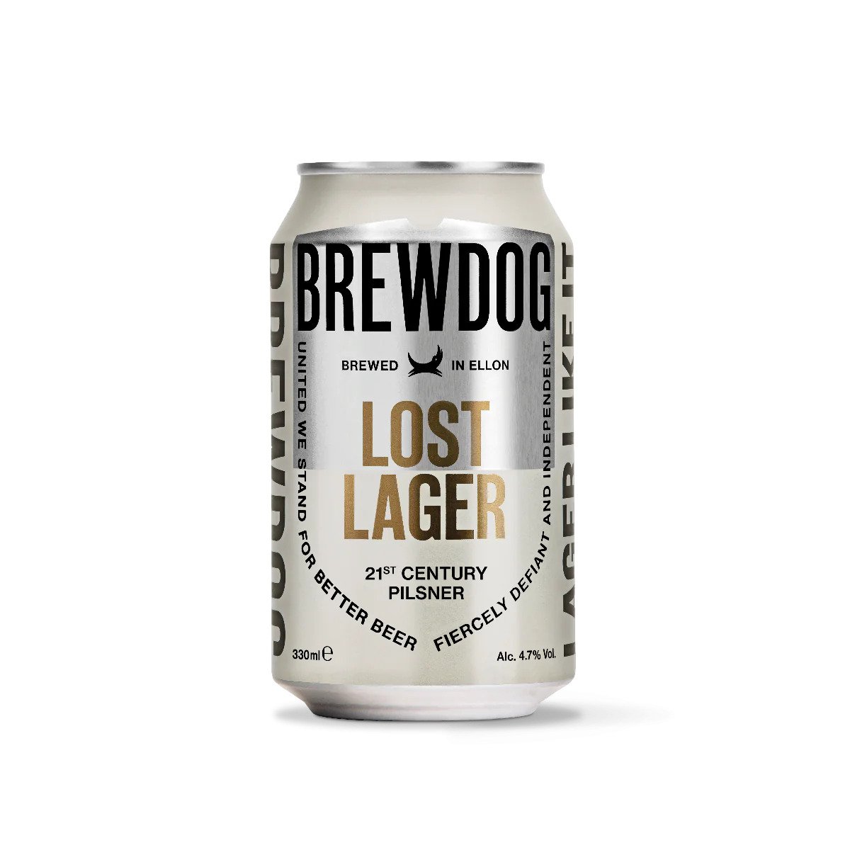 Free BrewDog Pint | LatestFreeStuff.co.uk