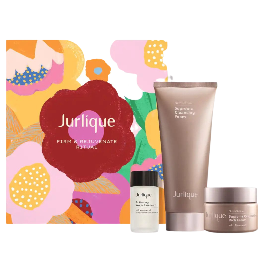 Free Jurlique Skincare Set (Worth £125) | LatestFreeStuff.co.uk