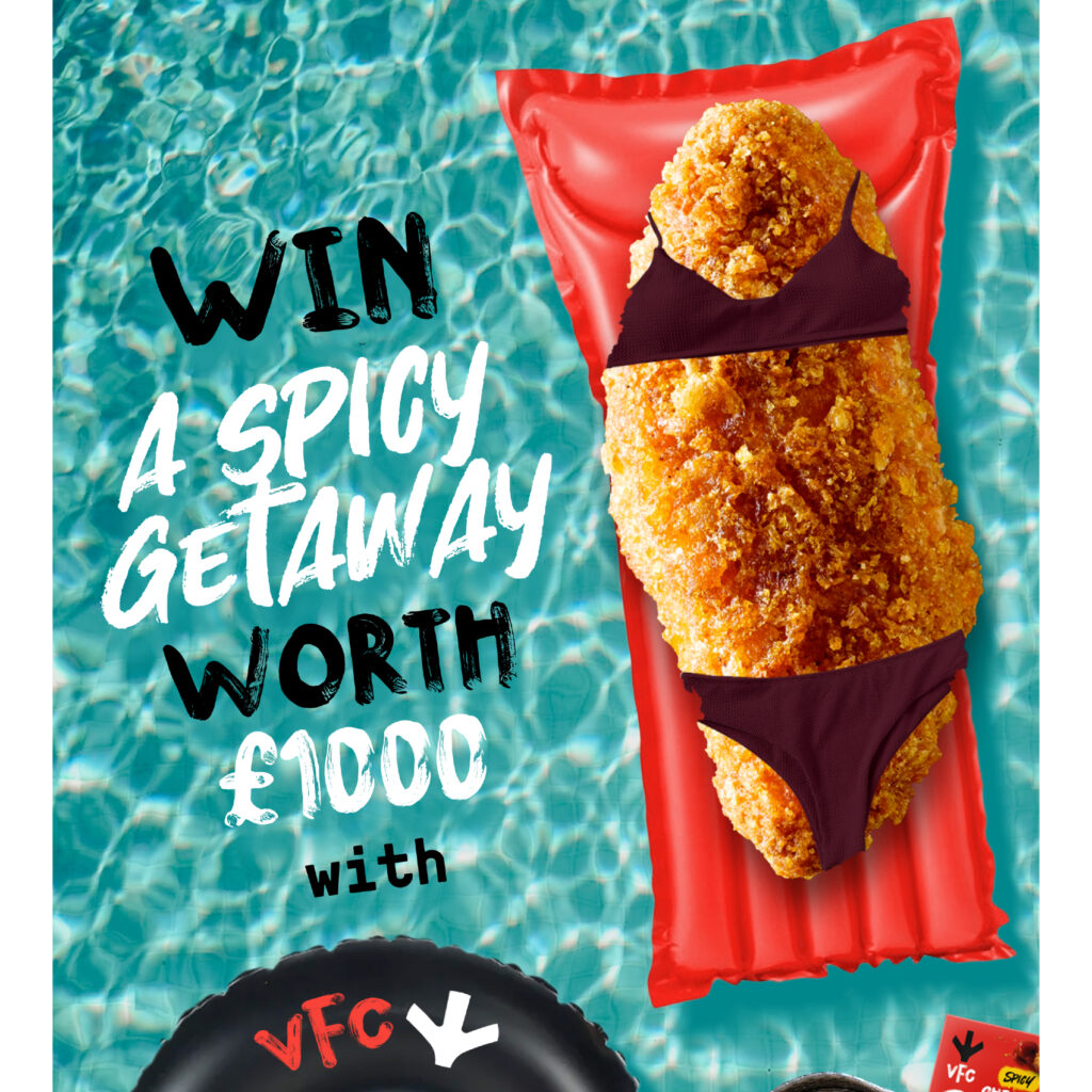 Win A Holiday (Worth £1,000)! | LatestFreeStuff.co.uk