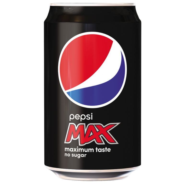 Free Pepsi Max Drink | LatestFreeStuff.co.uk