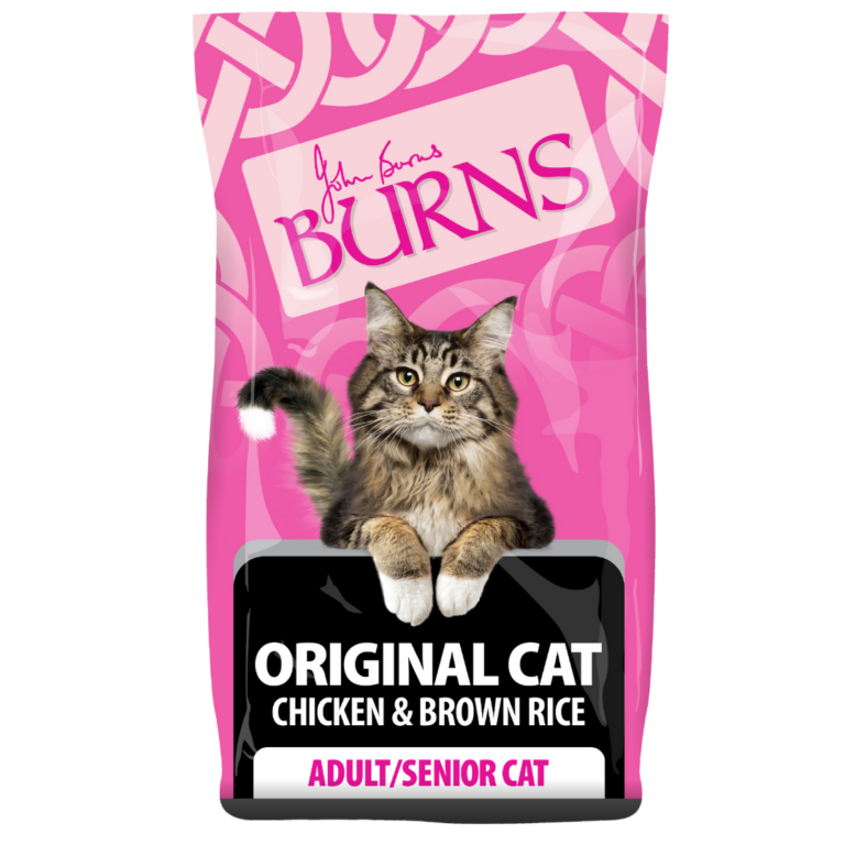 Free Cat Food Pouch | LatestFreeStuff.co.uk