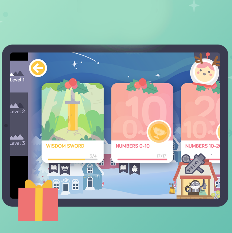 Free Children’s Interactive Exercises and Games | LatestFreeStuff.co.uk