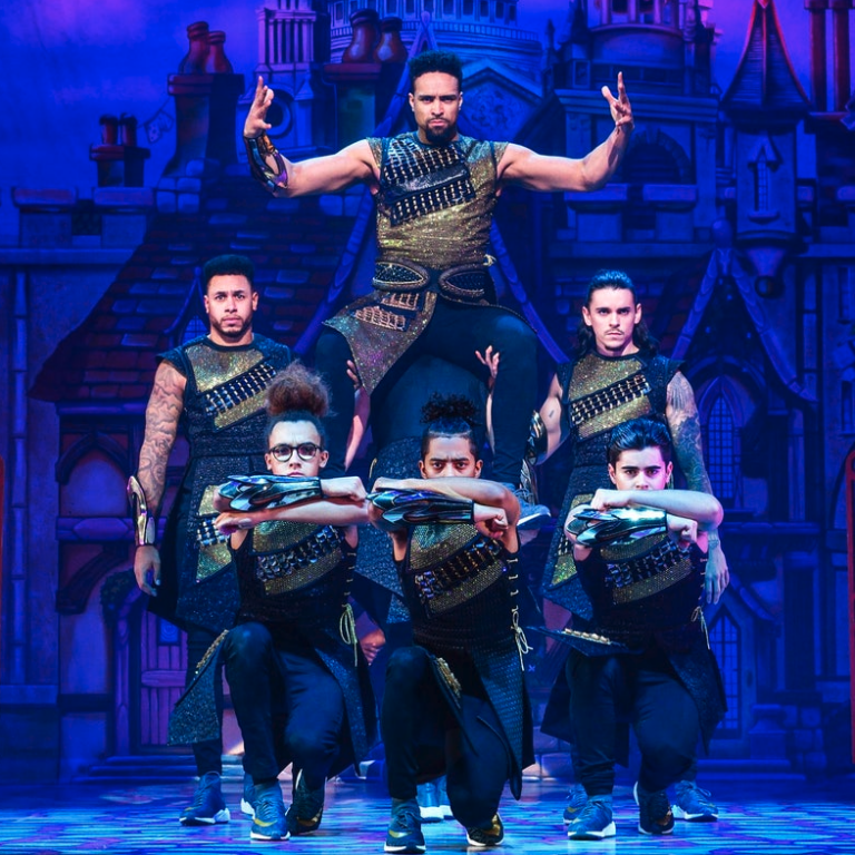 Free Diversity Tickets | LatestFreeStuff.co.uk