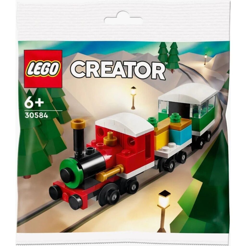 Free Lego Toy | LatestFreeStuff.co.uk