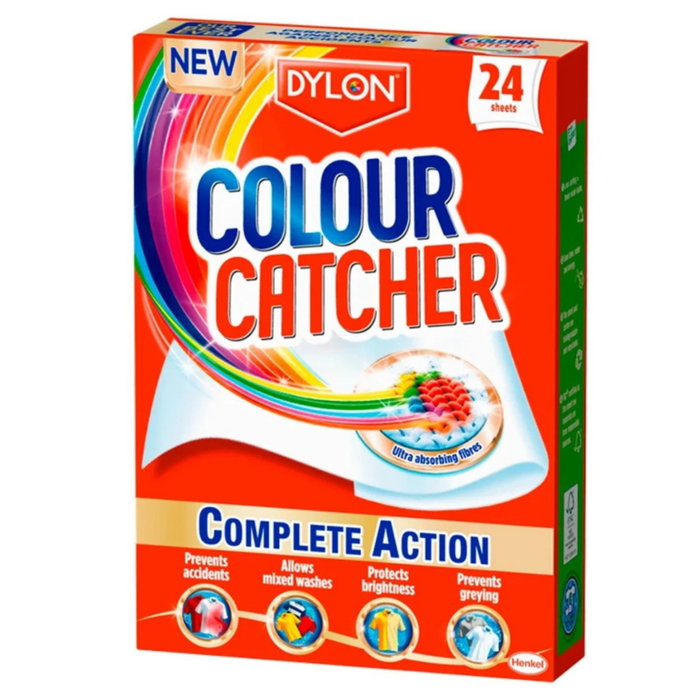 Free Colour Catcher Sheets | LatestFreeStuff.co.uk