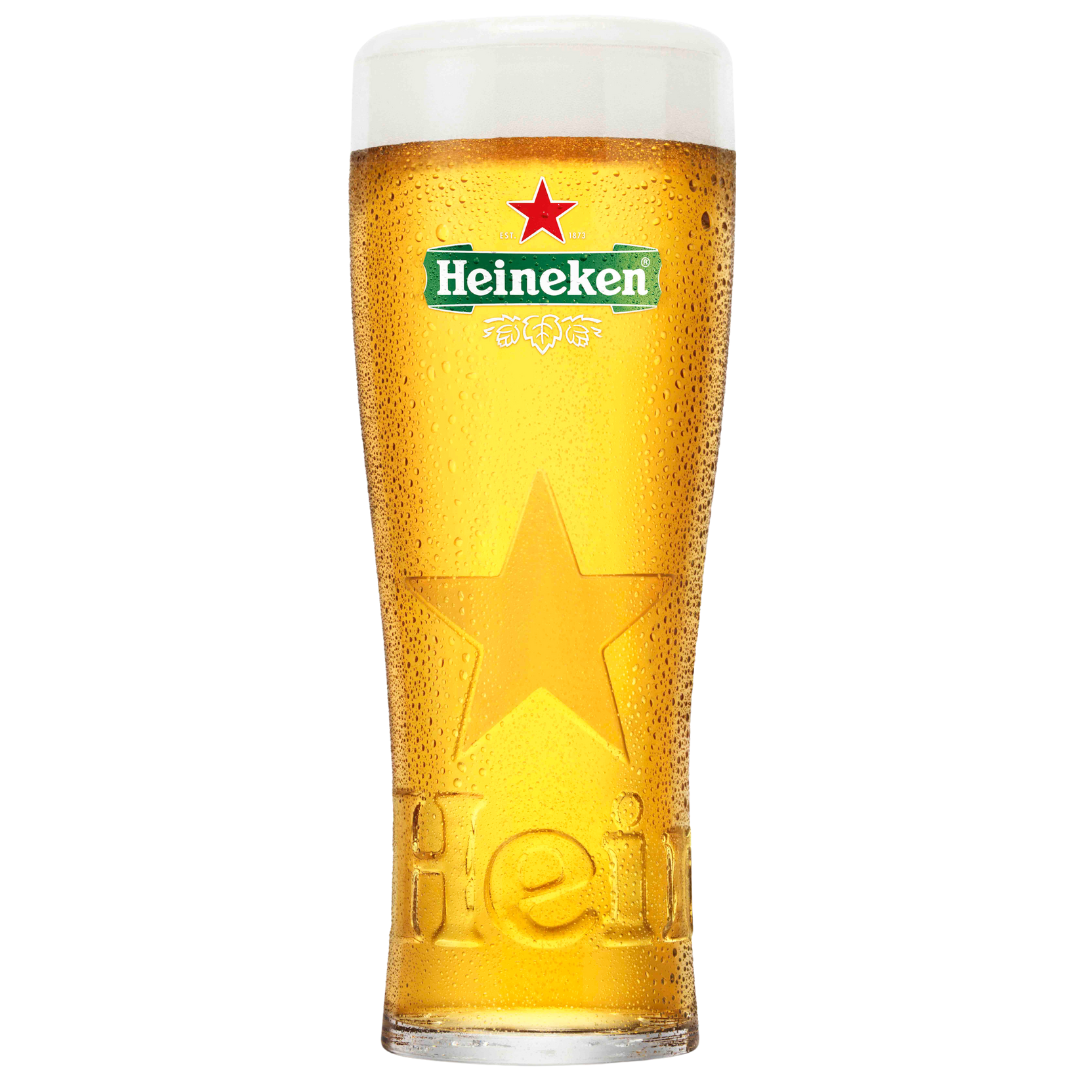 Free Heineken Pints | LatestFreeStuff.co.uk