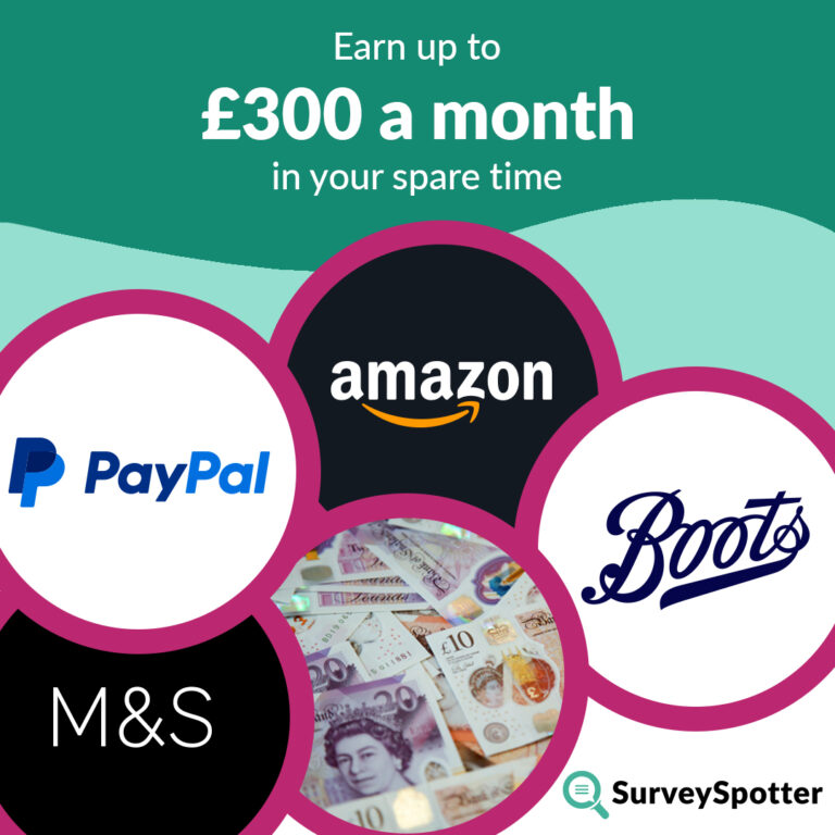 Free Paid Surveys | LatestFreeStuff.co.uk