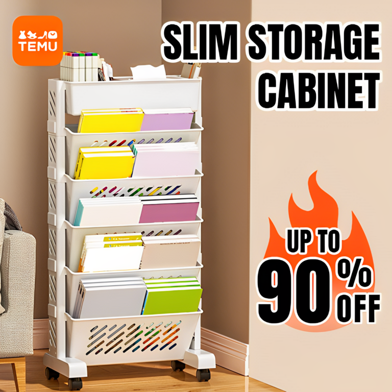 Temu – Up To 90% Off Sale | LatestFreeStuff.co.uk