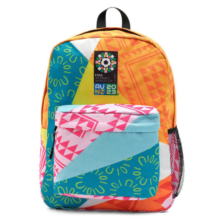 Free FIFA Women’s World Cup Backpack | LatestFreeStuff.co.uk