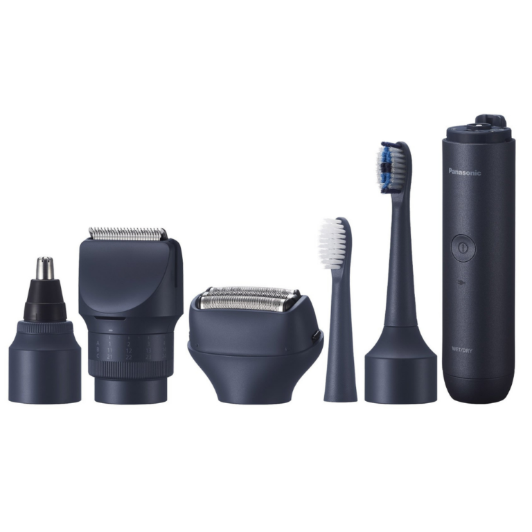 Free Panasonic Multishape Trimmer Bundle | LatestFreeStuff.co.uk