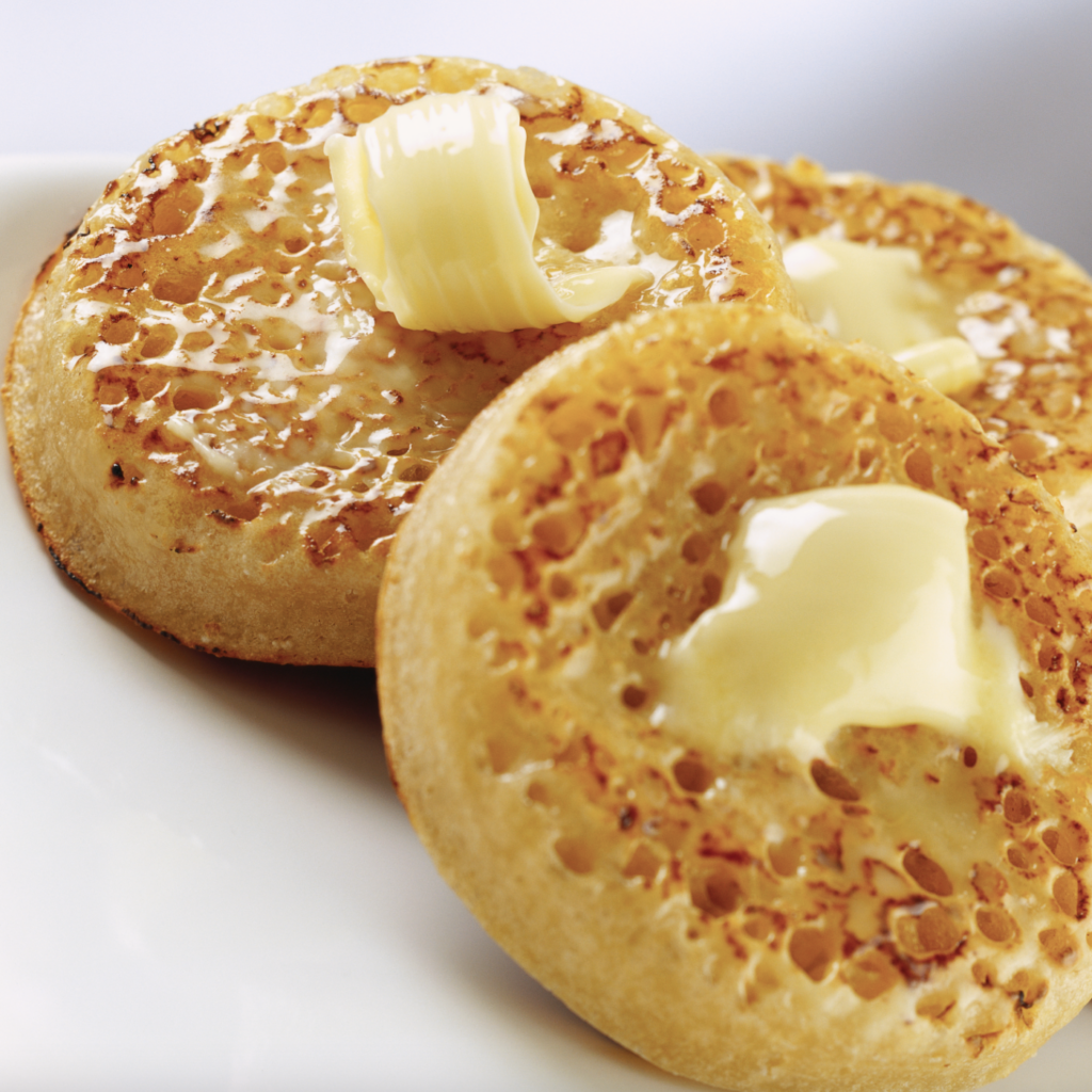 Free Warburtons Crumpets | LatestFreeStuff.co.uk