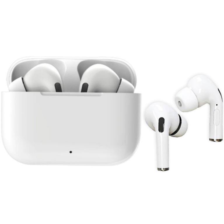 Airs Pro Bluetooth Earbuds & Charging Case – Only £9.99 Today ...