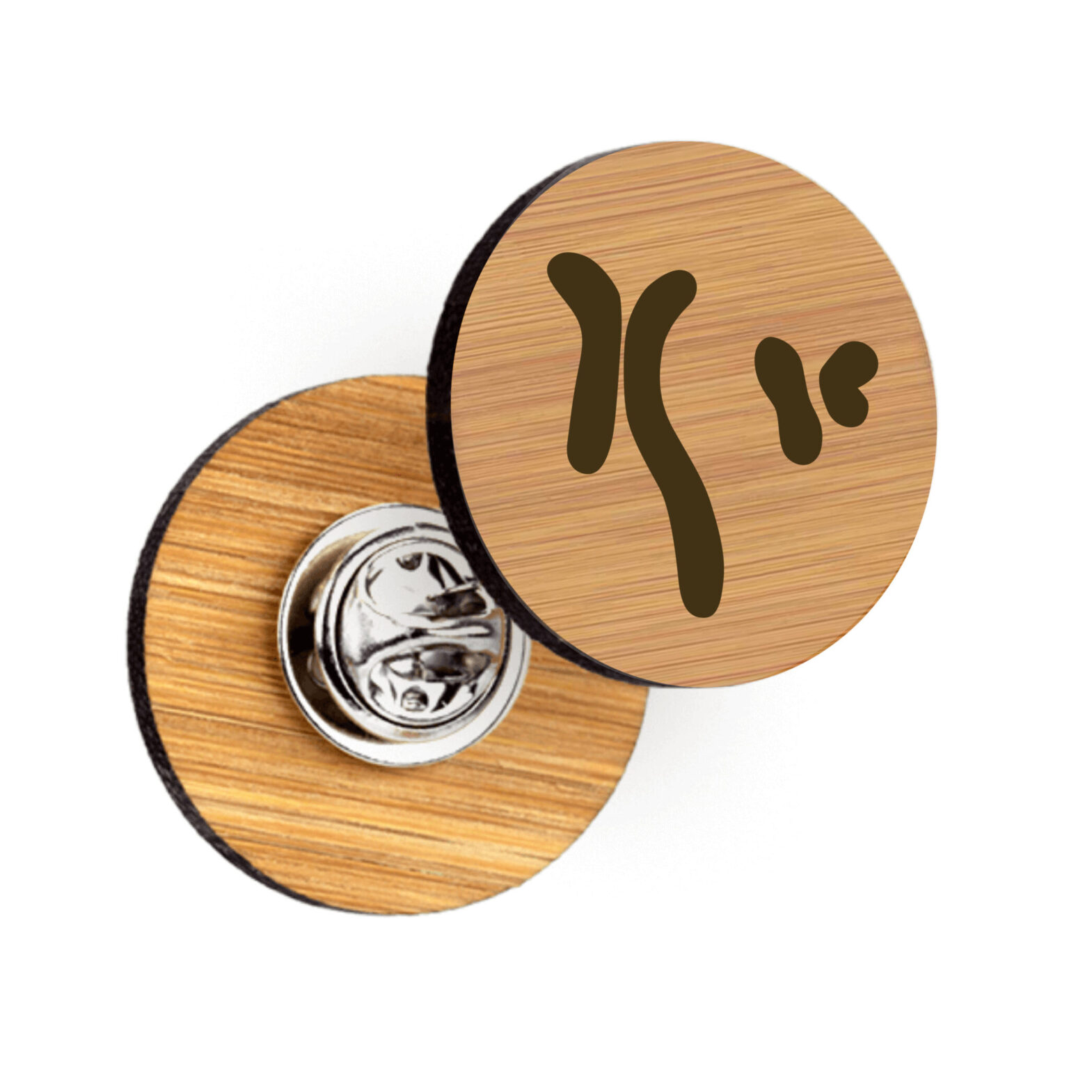 Free Leukaemia Awareness Pin Badge | LatestFreeStuff.co.uk