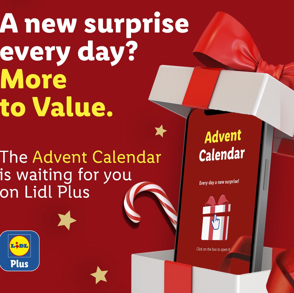 Top Freebie Advent Calendars – Daily Deals and Free Stuff 2025 ...