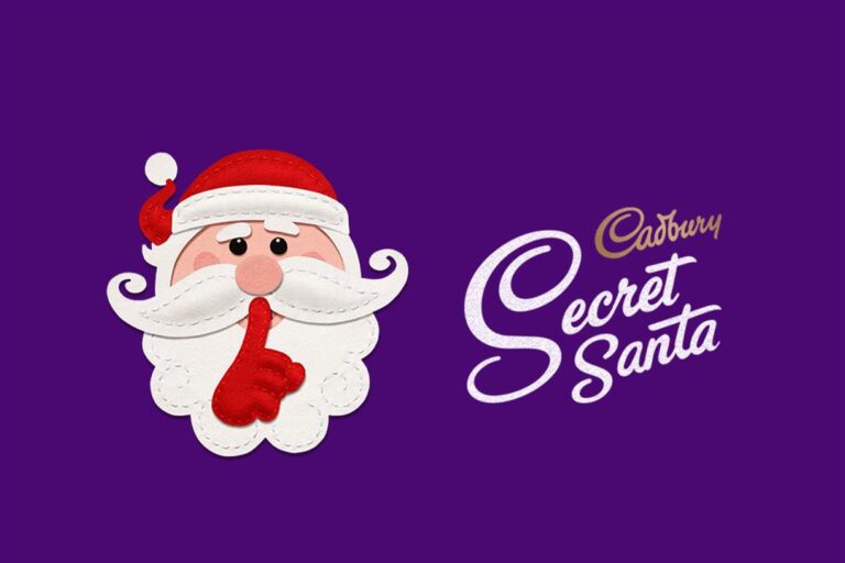 Cadbury Secret Santa 2026 – How To Get Free Chocolate Bars! | Latest ...