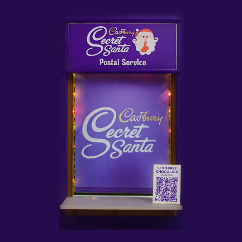 Cadbury Secret Santa 2025 – How To Get Free Chocolate Bars! | Latest ...
