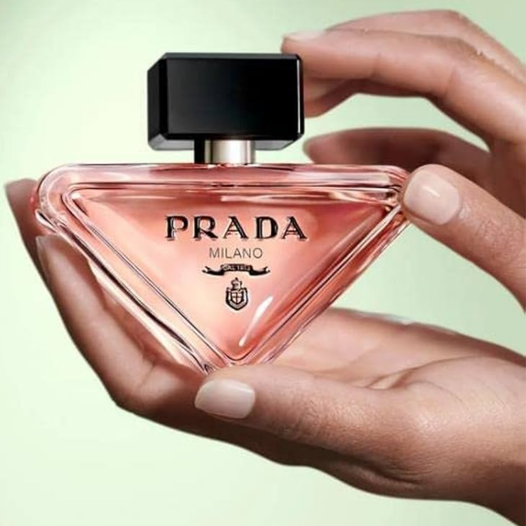 Win Prada Perfume (Worth £64) | LatestFreeStuff.co.uk
