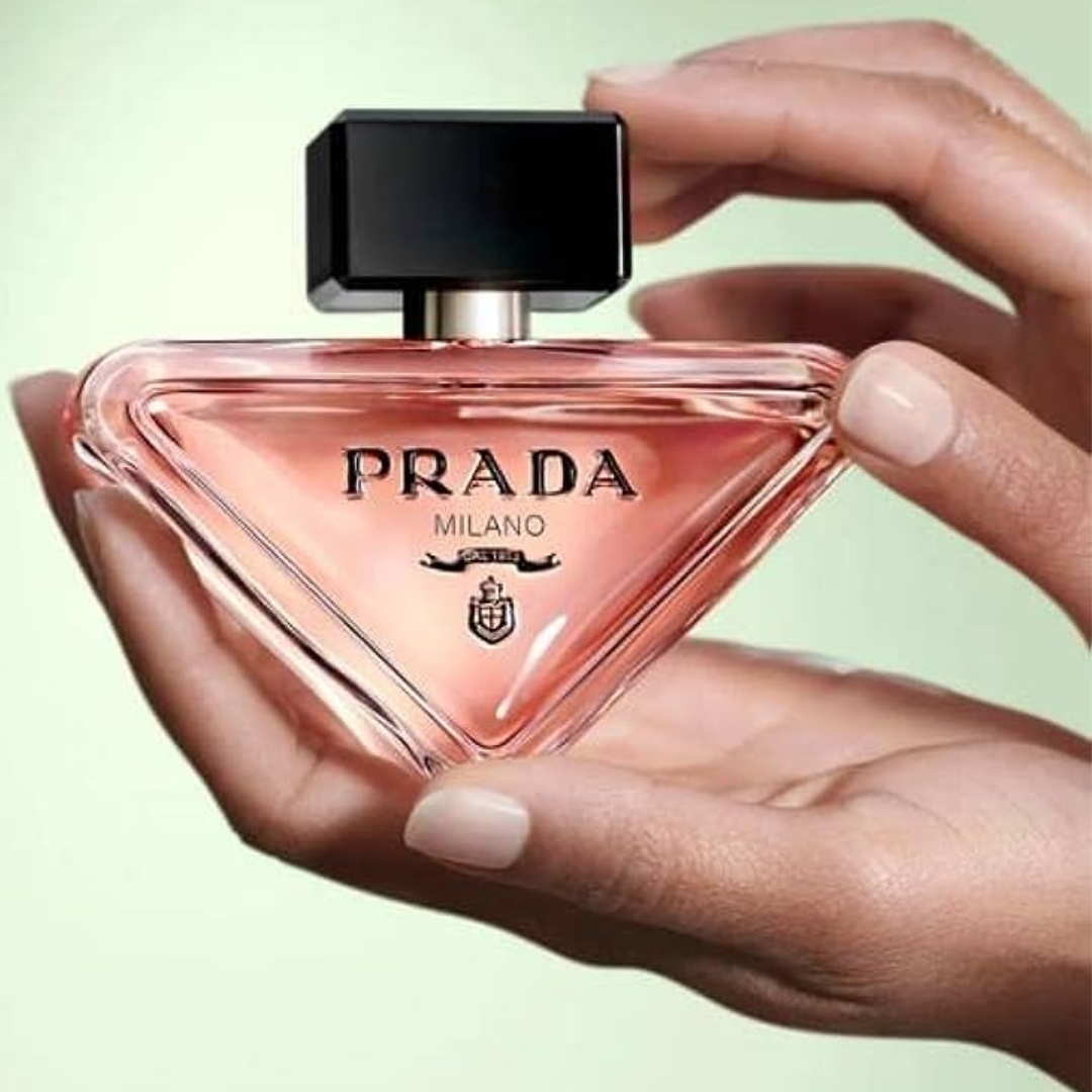 Win Prada Perfume (Worth £64) | LatestFreeStuff.co.uk
