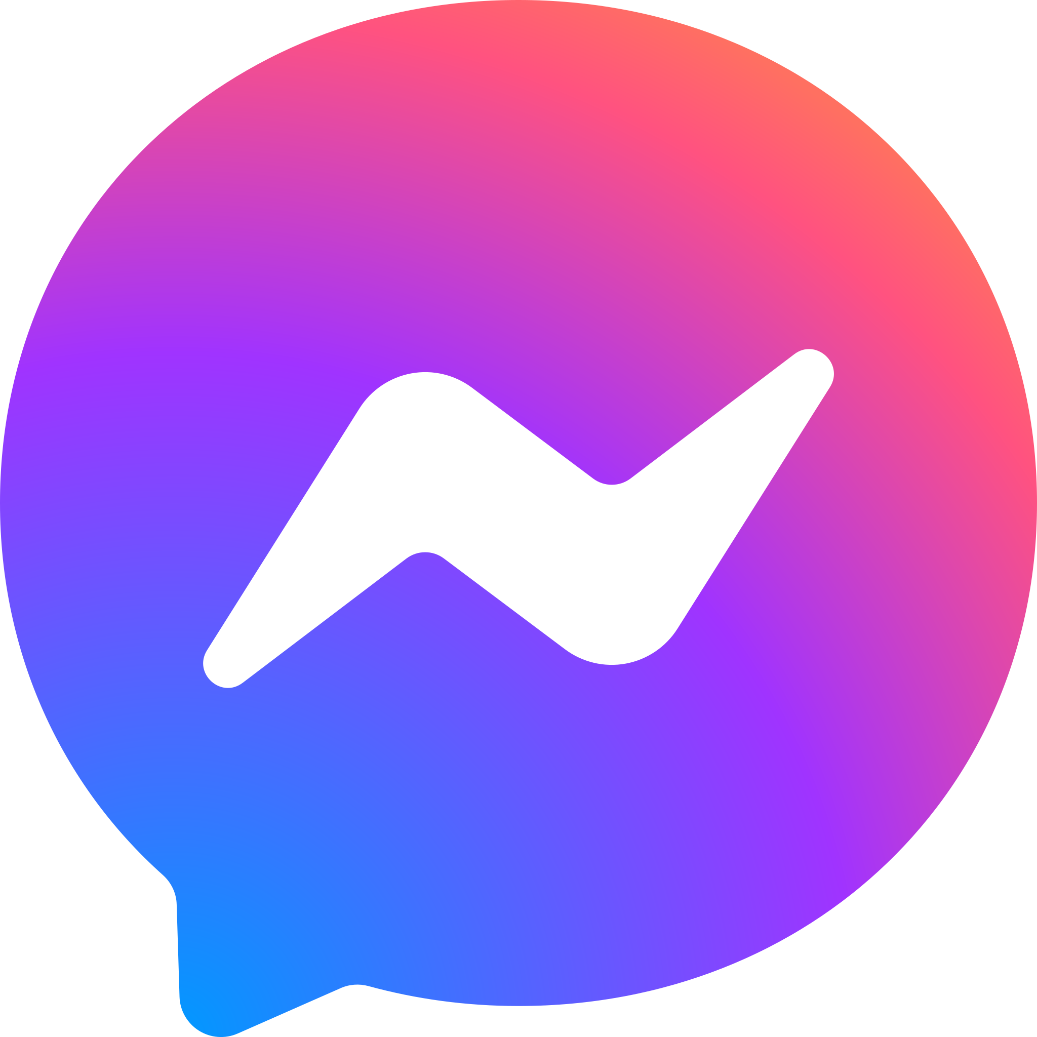 Free Facebook Messenger Freebie Alerts | LatestFreeStuff.co.uk